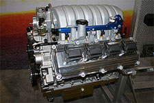 Allen Johnson - 2012 NHRA Prostock World Champion.